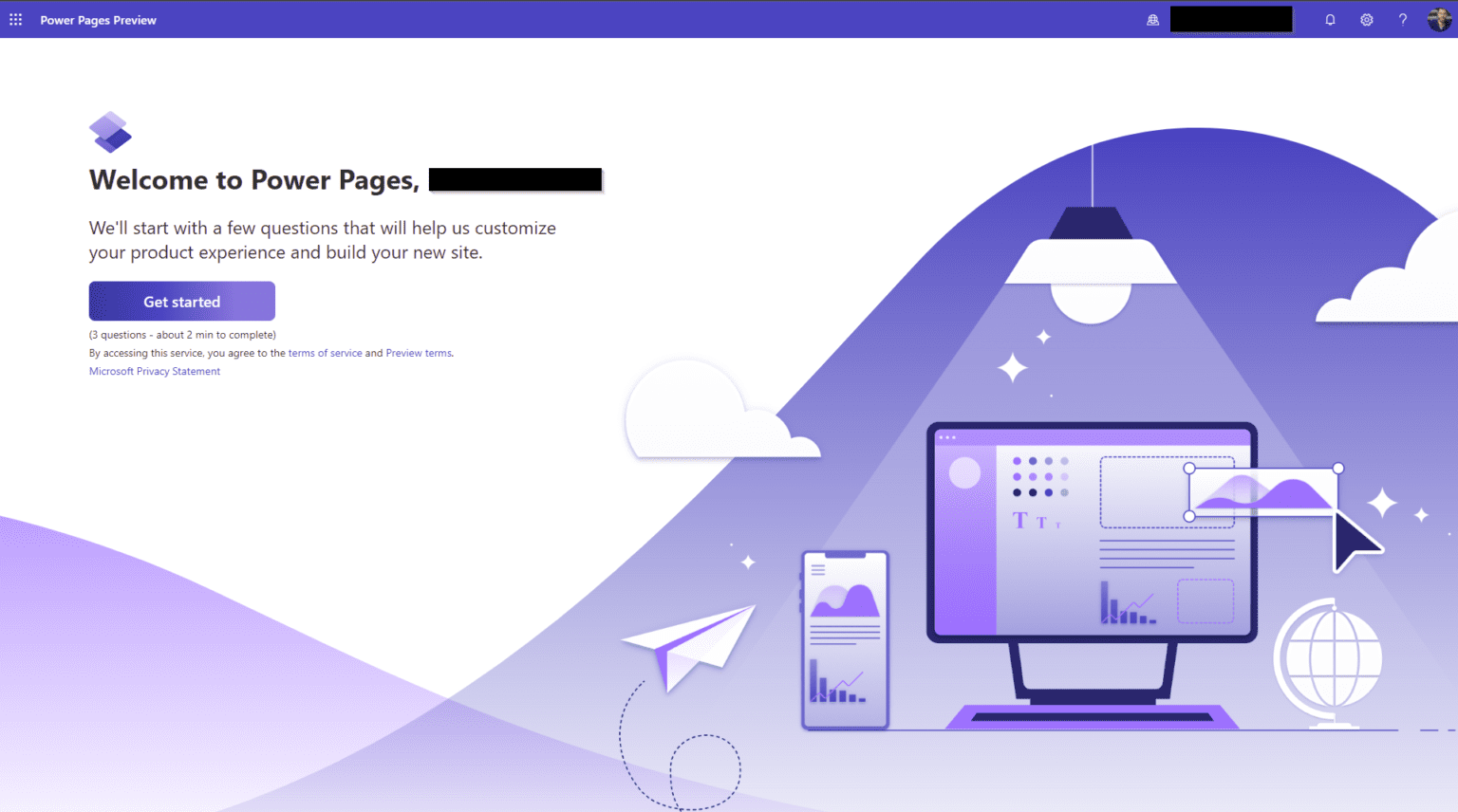 Introducing Power Pages | Tutorial | Power Platform Universe