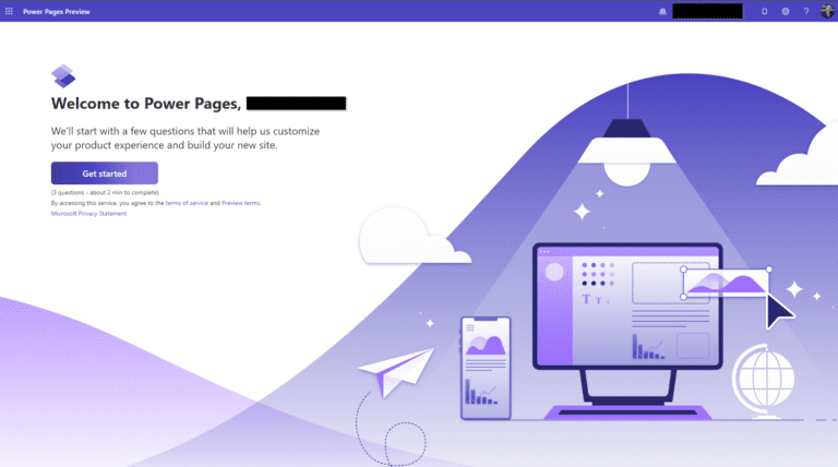 Introducing Power Pages | Tutorial | Power Platform Universe