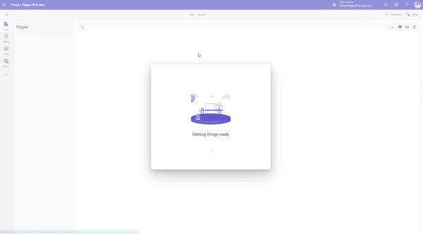 Introducing Power Pages | Tutorial | Power Platform Universe