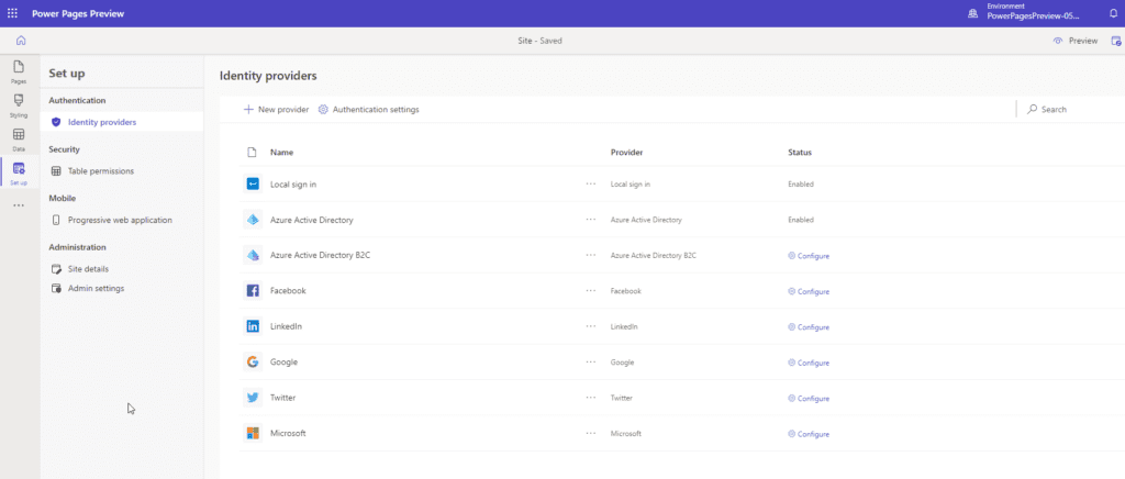 Introducing Power Pages | Tutorial | Power Platform Universe