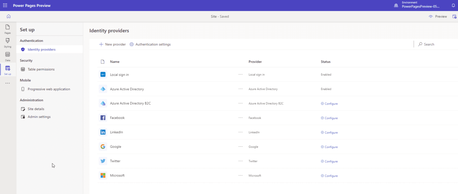 Introducing Power Pages | Tutorial | Power Platform Universe
