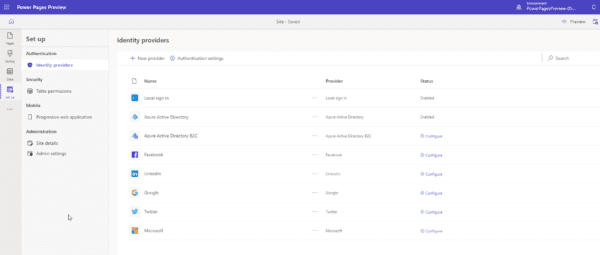 Introducing Power Pages | Tutorial | Power Platform Universe