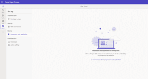 Introducing Power Pages | Tutorial | Power Platform Universe