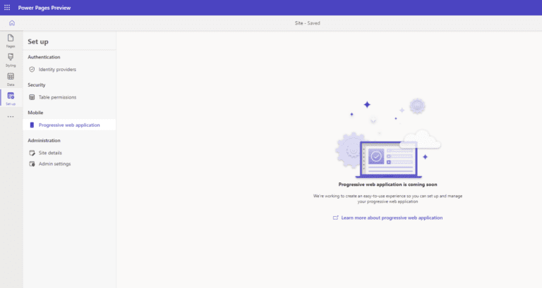 Introducing Power Pages | Tutorial | Power Platform Universe
