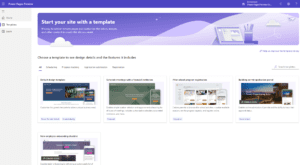 Introducing Power Pages | Tutorial | Power Platform Universe