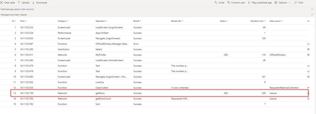 Understand Delegation in Power Apps | Tutorial | Power Platform Universe