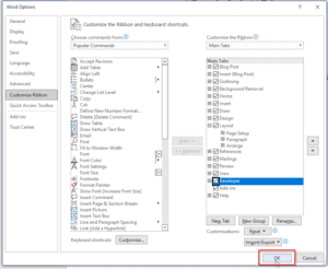 Generate document from template via Power Automate | Power Platform ...