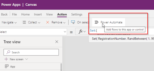 Generate Document From Template Via Power Automate Power Platform Universe
