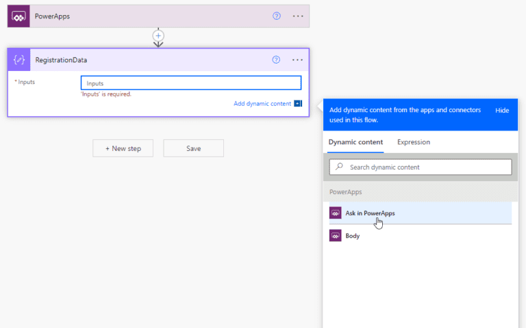 Generate Document From Template Via Power Automate Power Platform Universe