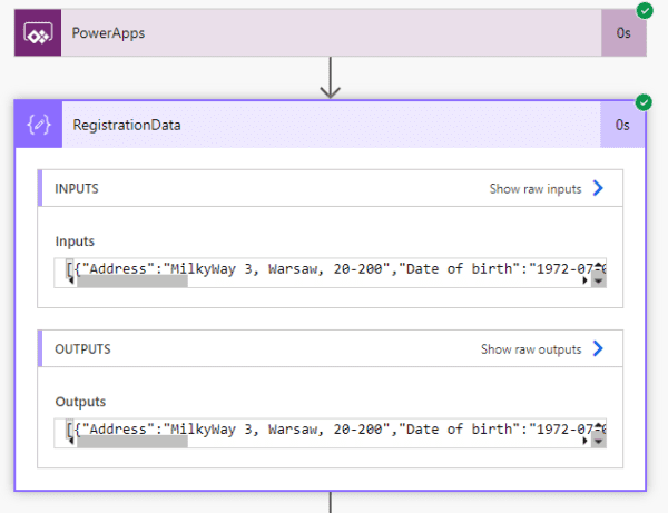 Generate Document From Template Via Power Automate Power Platform Universe