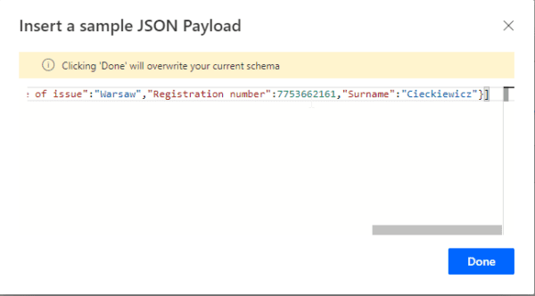 Generate Document From Template Via Power Automate Power Platform Universe