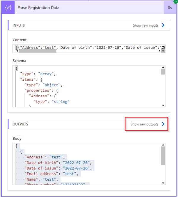Generate Document From Template Via Power Automate Power Platform Universe