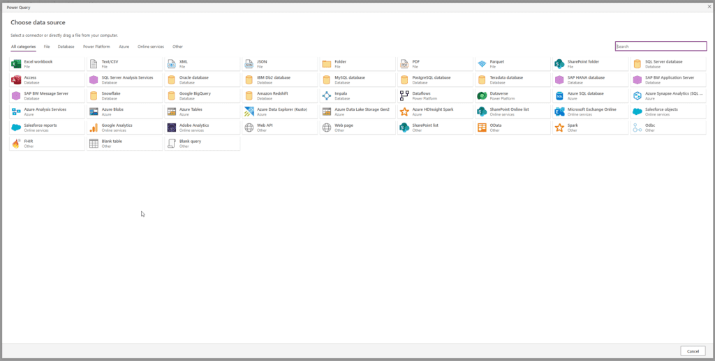 Create And Use Dataflows In Power Apps Tutorial Power Platform Universe