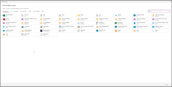 Create and use Dataflows in Power Apps | Tutorial | Power Platform Universe