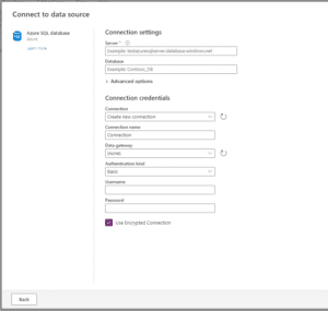 Create and use Dataflows in Power Apps | Tutorial | Power Platform Universe