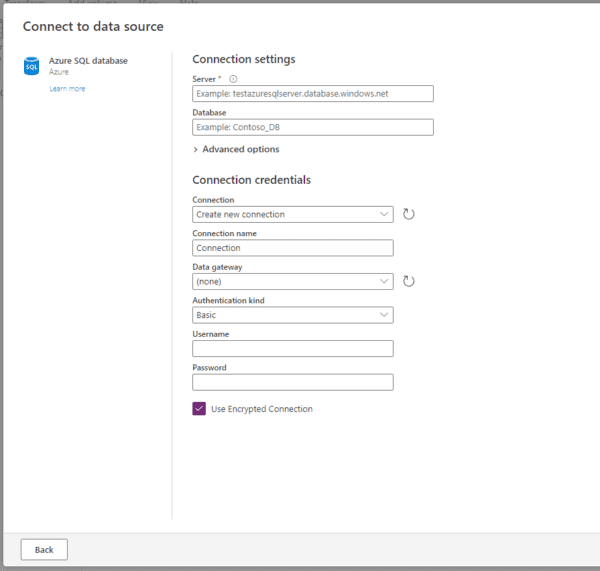 Create and use Dataflows in Power Apps | Tutorial | Power Platform Universe