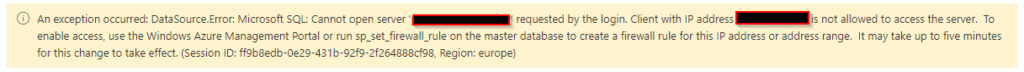 Create And Use Dataflows In Power Apps Tutorial Power Platform Universe