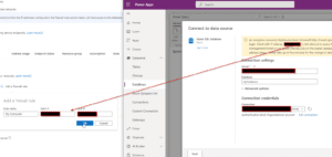 Create and use Dataflows in Power Apps | Tutorial | Power Platform Universe