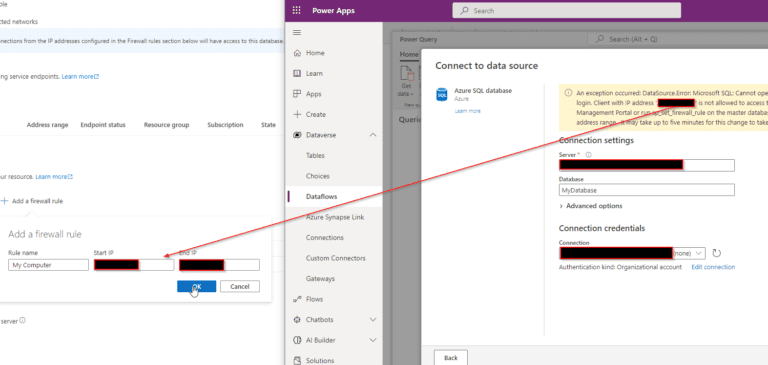 Create and use Dataflows in Power Apps | Tutorial | Power Platform Universe