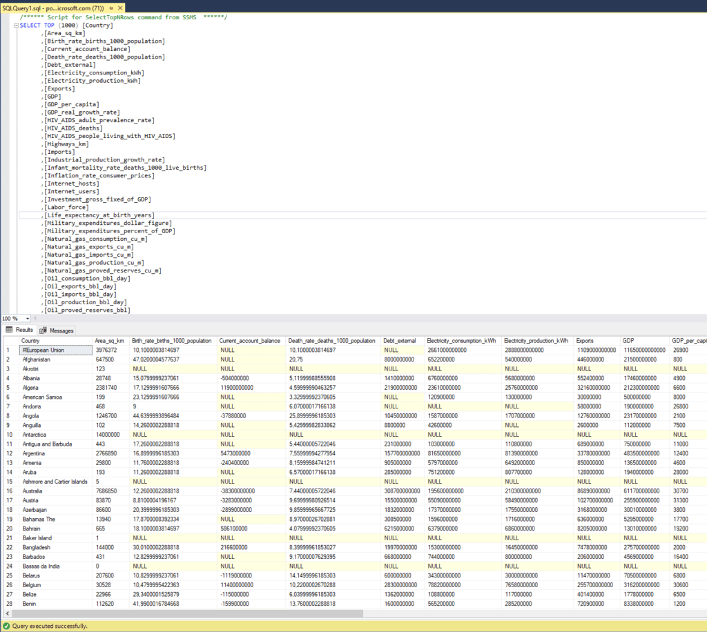Create And Use Dataflows In Power Apps Tutorial Power Platform Universe