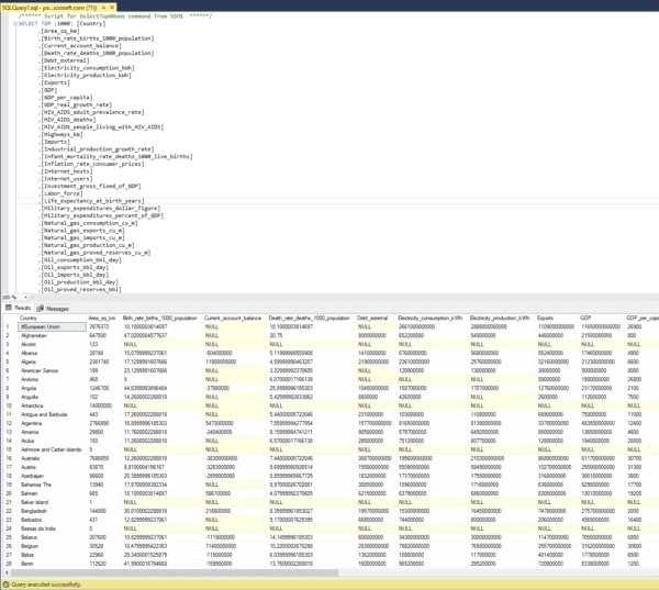 Create and use Dataflows in Power Apps | Tutorial | Power Platform Universe