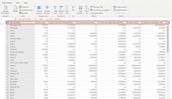 Create and use Dataflows in Power Apps | Tutorial | Power Platform Universe