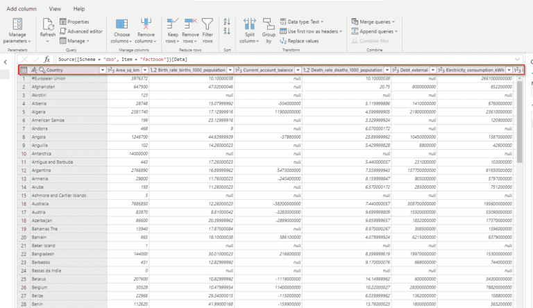 Create and use Dataflows in Power Apps | Tutorial | Power Platform Universe