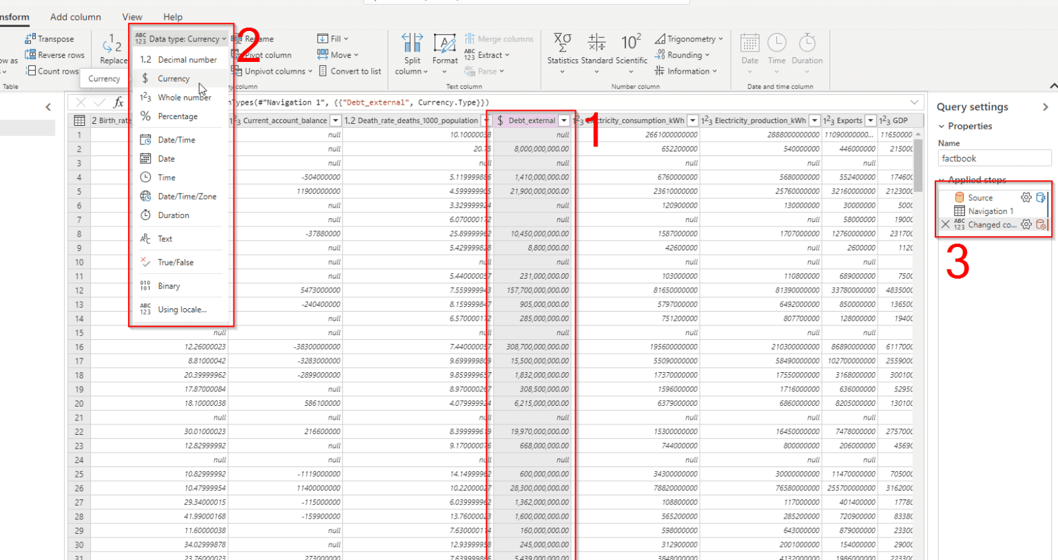 Create And Use Dataflows In Power Apps Tutorial Power Platform Universe