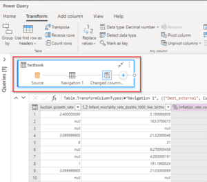 Create and use Dataflows in Power Apps | Tutorial | Power Platform Universe