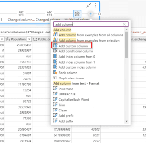 Create and use Dataflows in Power Apps | Tutorial | Power Platform Universe