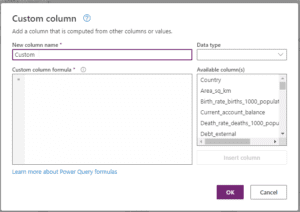 Create and use Dataflows in Power Apps | Tutorial | Power Platform Universe