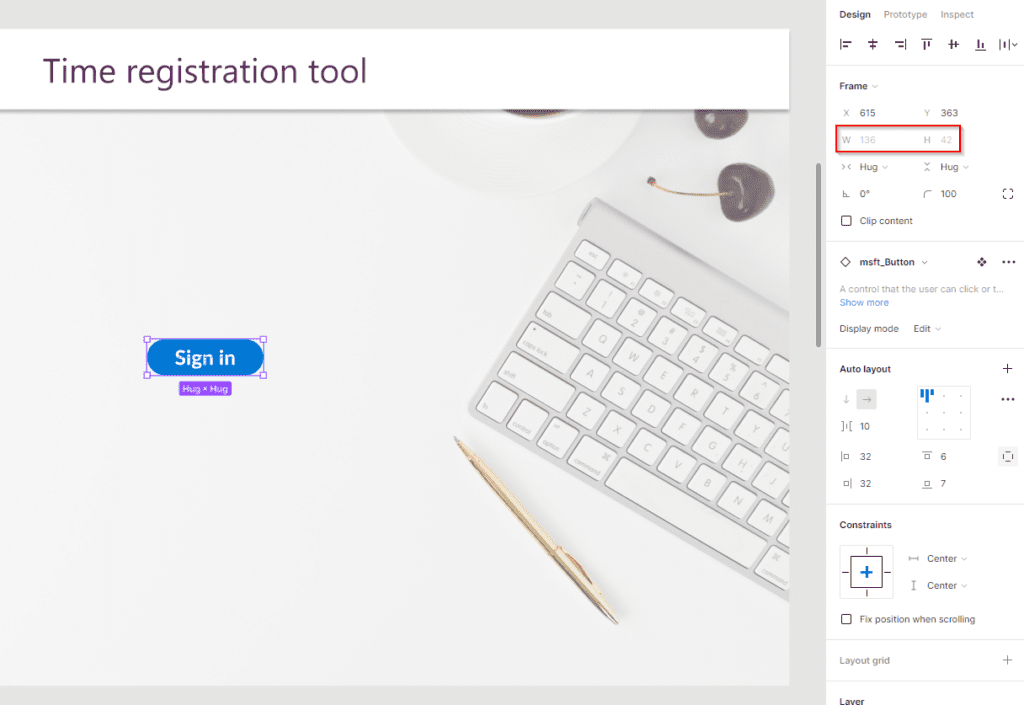 Overview of creating Power Apps from Figma | Power Platform Universe