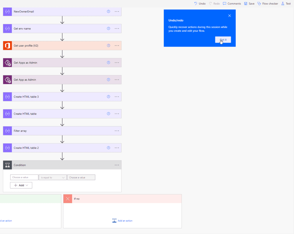7 Power Automate updates you must know in 2022 - cloud flows | Power ...
