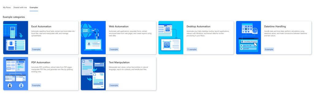6 Power Automate updates you must know in 2022 - desktop flows | Power ...
