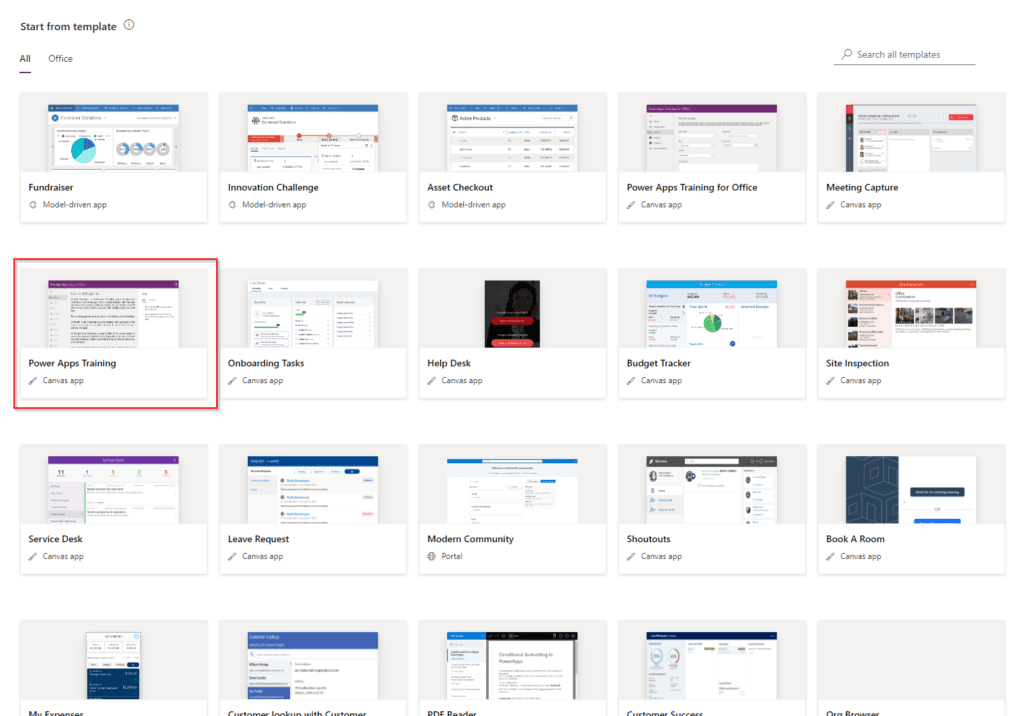 Getting started with Power Platform | Power Platform Universe