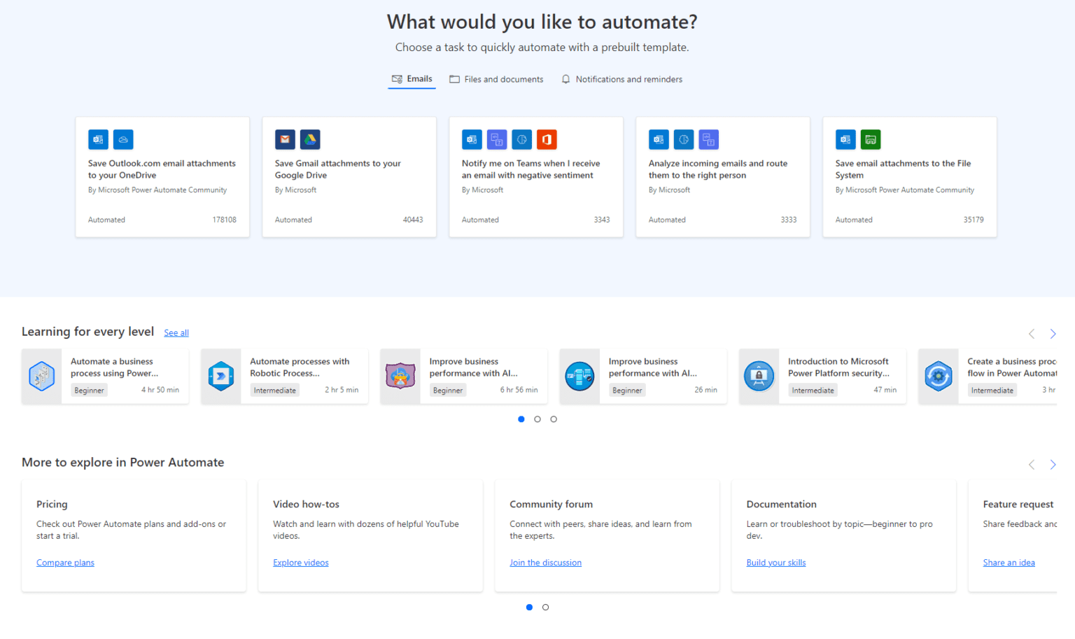 Getting started with Power Platform | Power Platform Universe