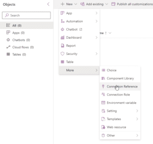 Connection vs connection reference in Power Platform | Power Platform ...