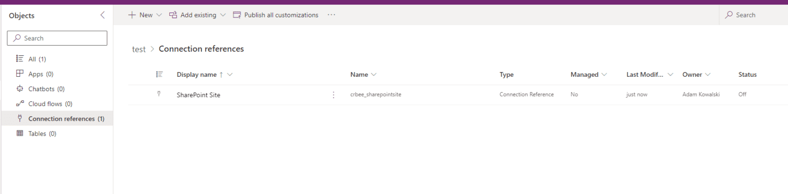 Connection vs connection reference in Power Platform | Power Platform ...