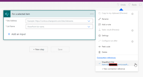 Connection vs connection reference in Power Platform | Power Platform ...