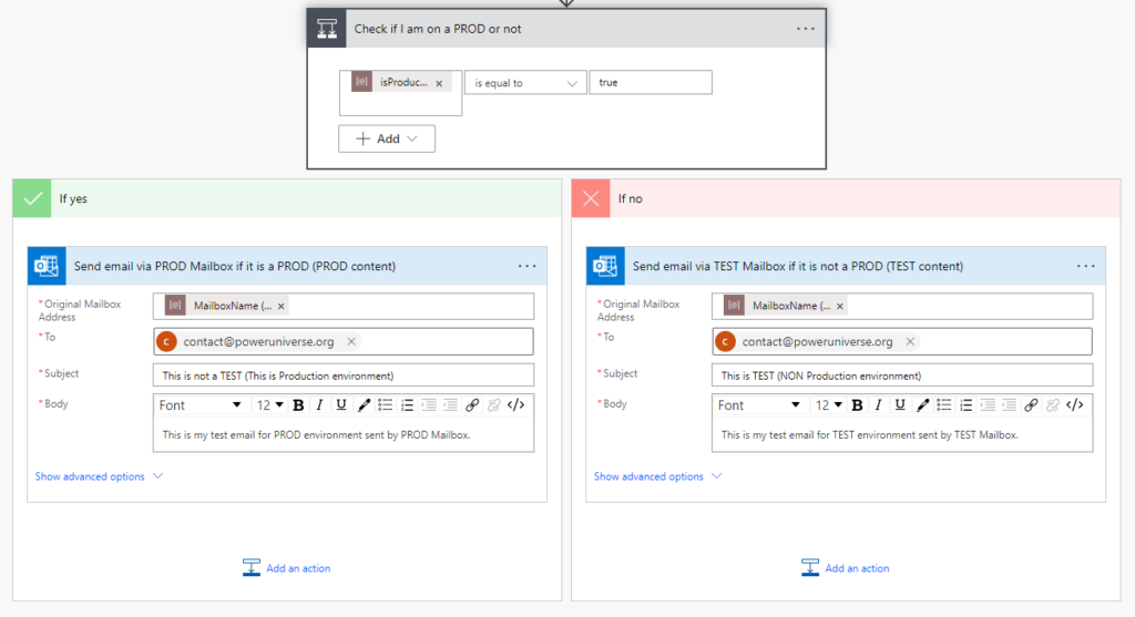 Environment variables overview | Power Platform Universe