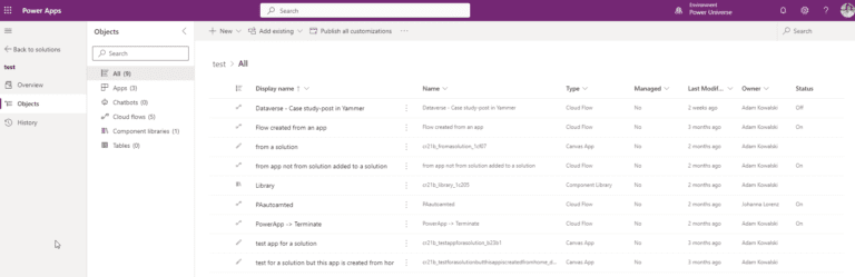 Managed vs Unmanaged Solution in Power Platform | Power Platform Universe
