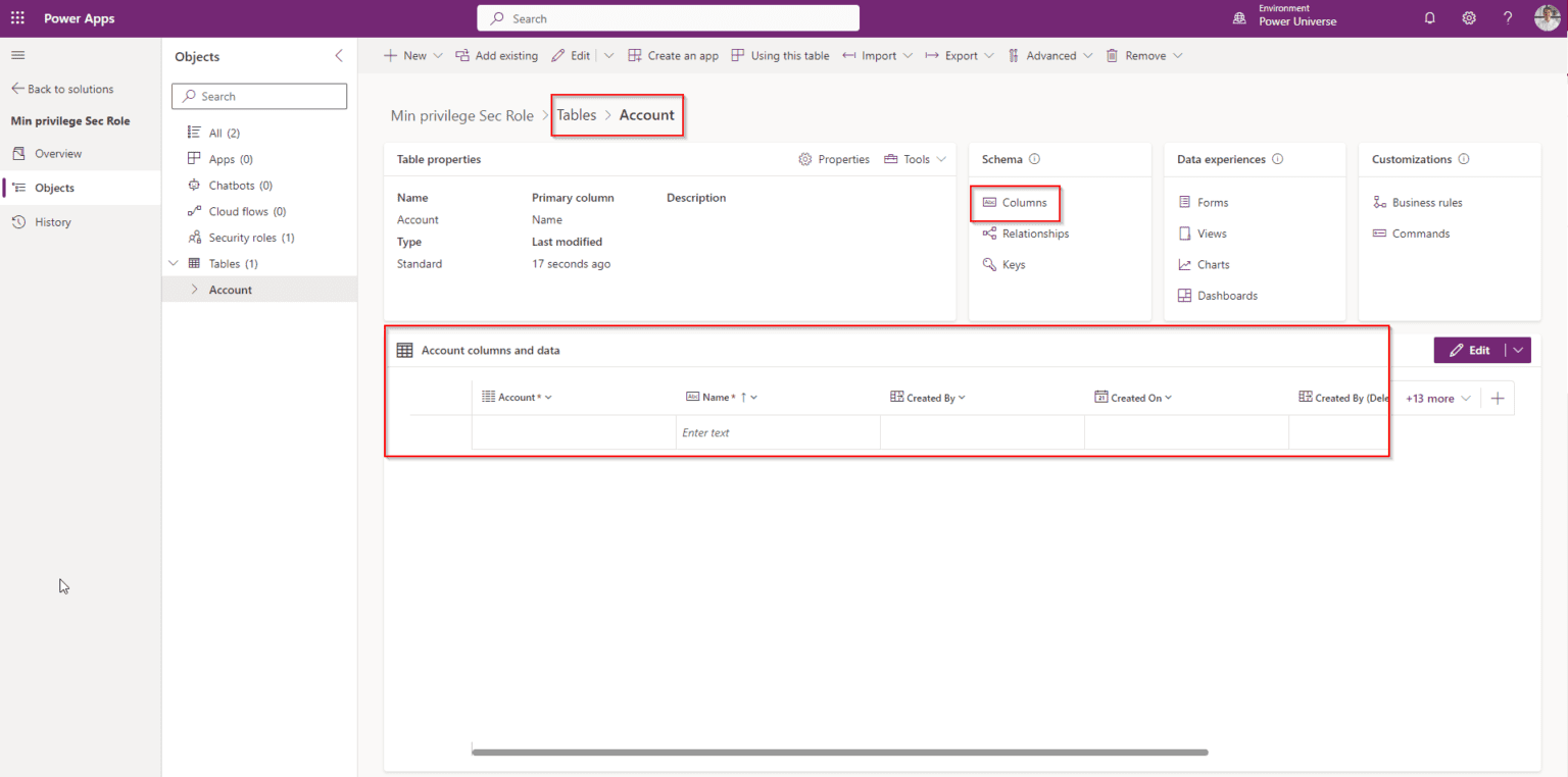 Explaining the basics of Microsoft Dataverse | Power Platform Universe