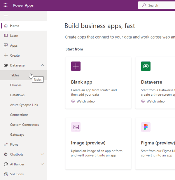 Explaining the basics of Microsoft Dataverse | Power Platform Universe