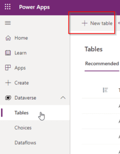 Explaining the basics of Microsoft Dataverse | Power Platform Universe