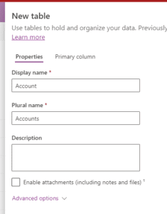 Explaining the basics of Microsoft Dataverse | Power Platform Universe