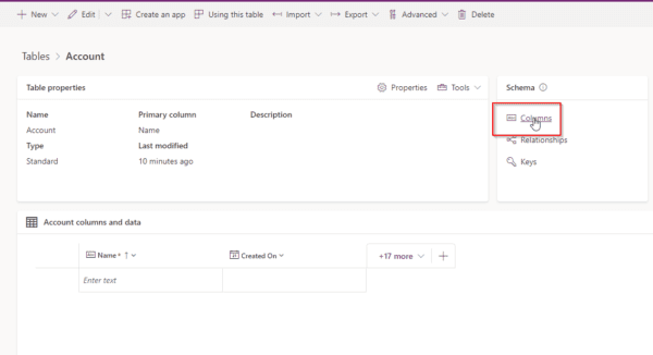 Explaining the basics of Microsoft Dataverse | Power Platform Universe