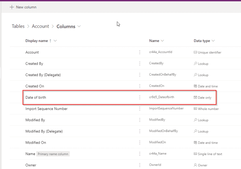 Explaining The Basics Of Microsoft Dataverse Power Platform Universe