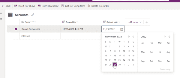 Explaining The Basics Of Microsoft Dataverse Power Platform Universe