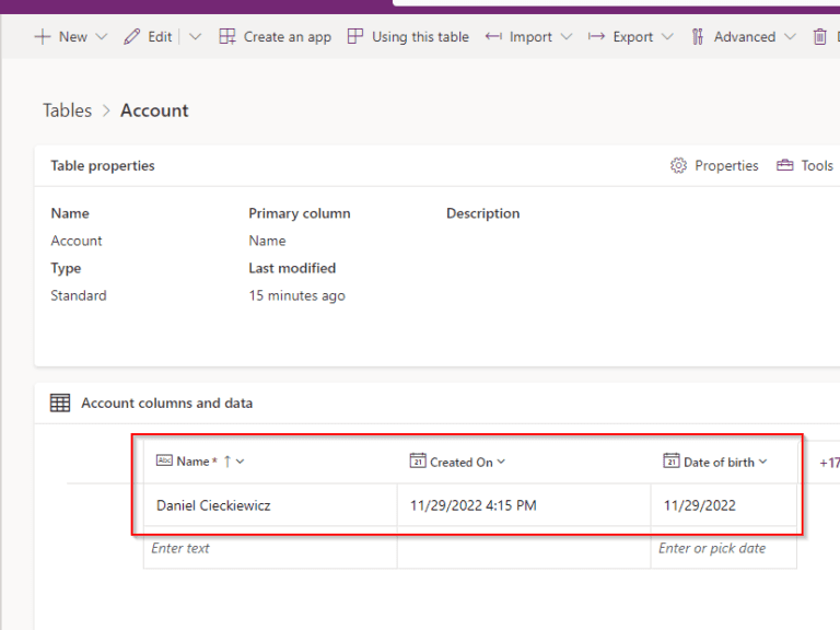 Explaining the basics of Microsoft Dataverse | Power Platform Universe
