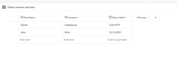 Overview of column-level security in Dataverse | Power Platform Universe